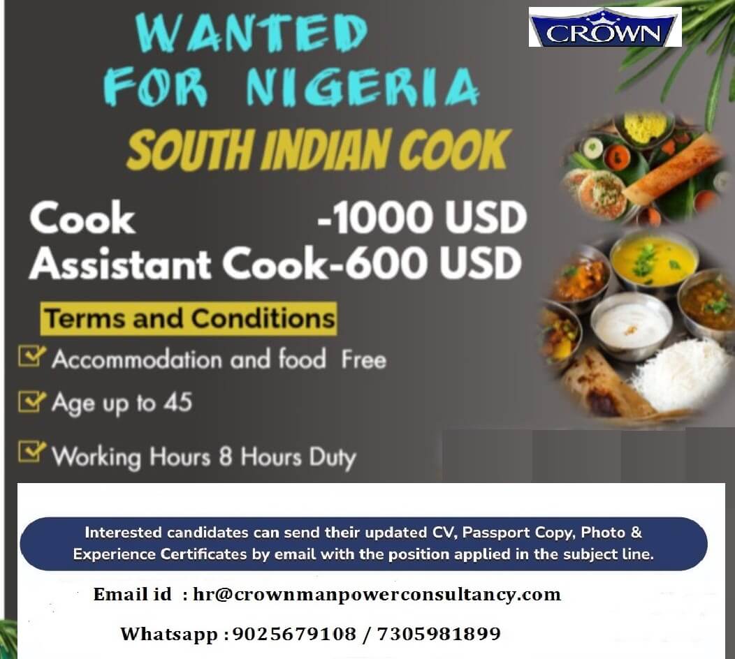 Best Gulf Jobs & Jobs Abroad for You | GULFWalkin Interviews