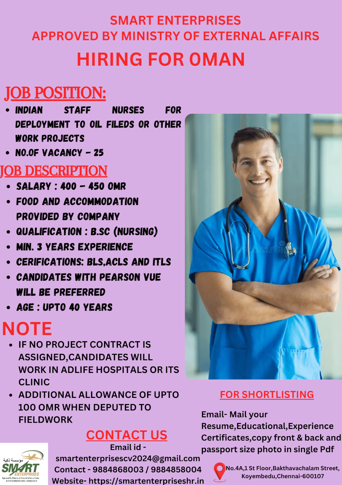 Best Gulf Jobs & Jobs Abroad for You | GULFWalkin Interviews