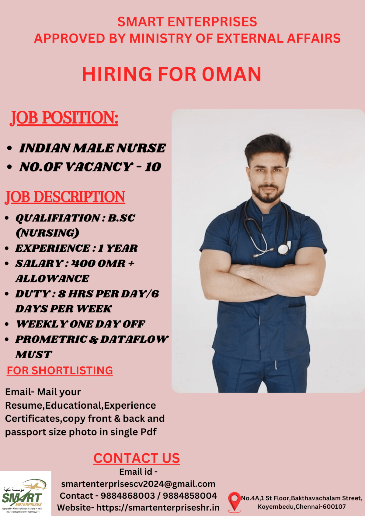 Best Gulf Jobs & Jobs Abroad for You | GULFWalkin Interviews