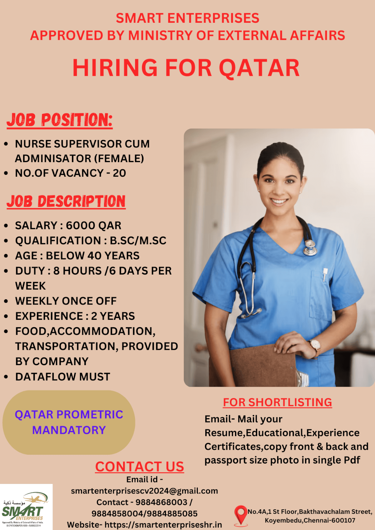 Best Gulf Jobs & Jobs Abroad for You | GULFWalkin Interviews