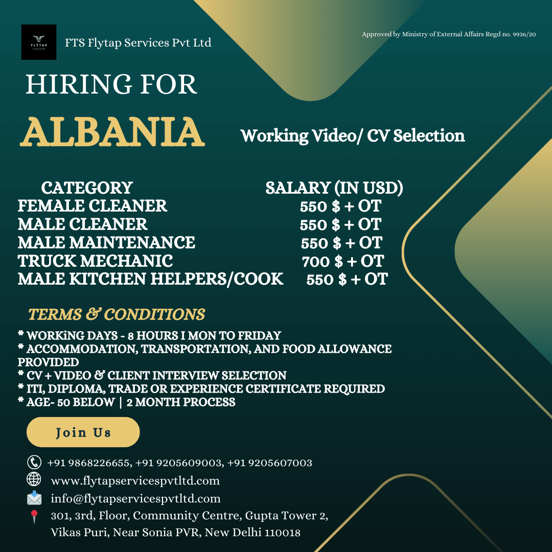 Best Gulf Jobs & Jobs Abroad for You | GULFWalkin Interviews