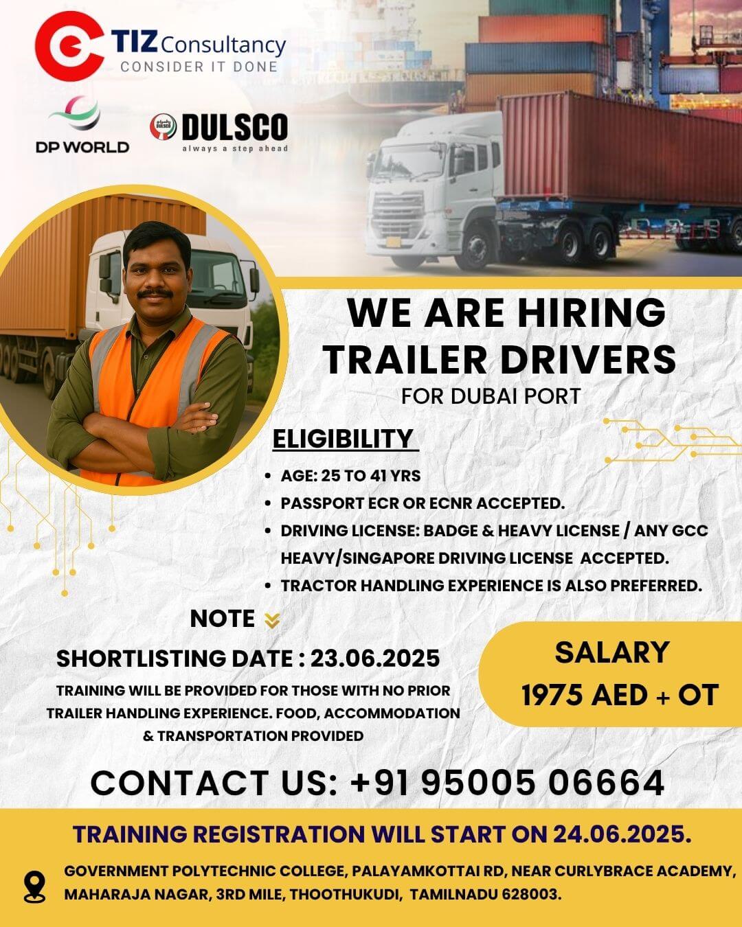 Best Gulf Jobs & Jobs Abroad for You | GULFWalkin Interviews