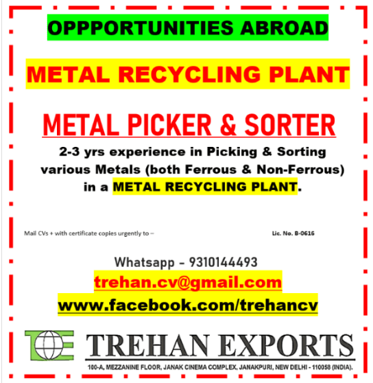 Best Gulf Jobs & Jobs Abroad for You | GULFWalkin Interviews