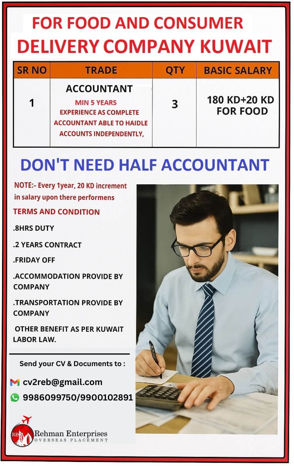 Best Gulf Jobs & Jobs Abroad for You | GULFWalkin Interviews