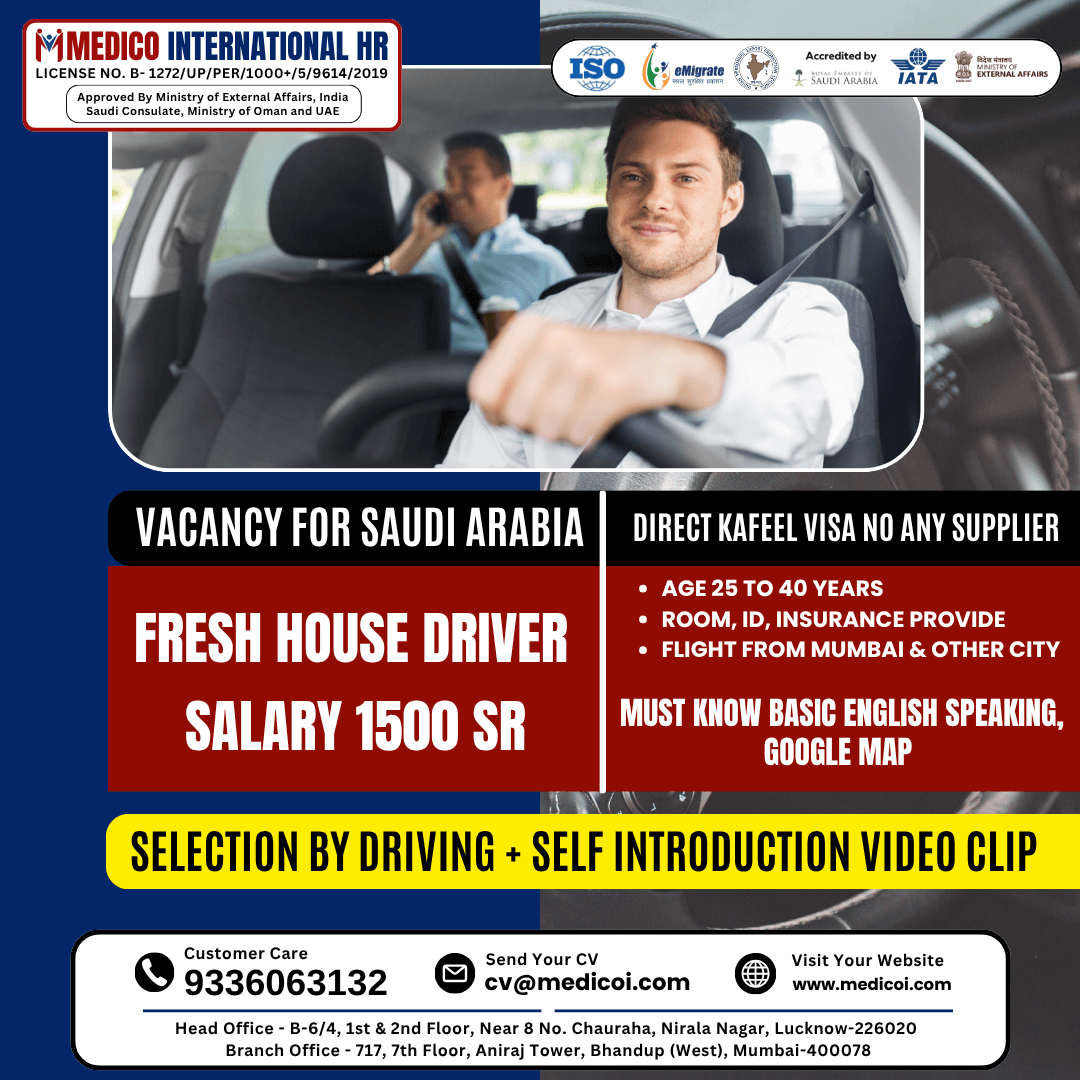 Best Gulf Jobs & Jobs Abroad for You | GULFWalkin Interviews